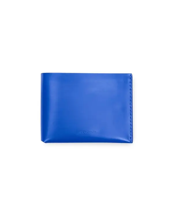 ADERERROR Wallets - Blue