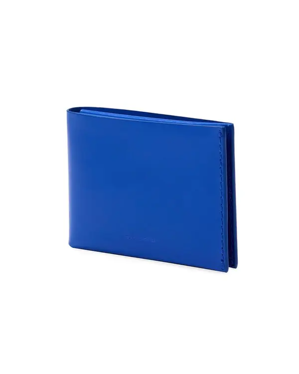 ADERERROR Wallets - Blue