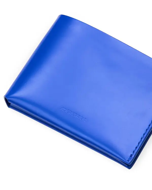 ADERERROR Wallets - Blue