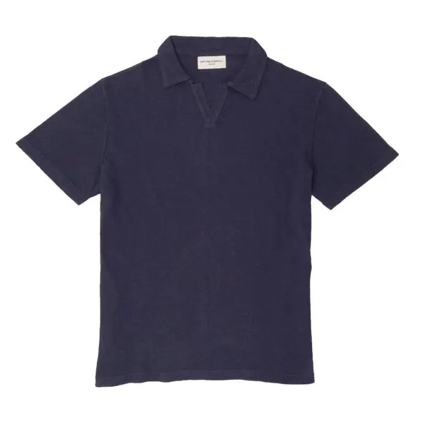 Officine Générale T Shirts And Polos