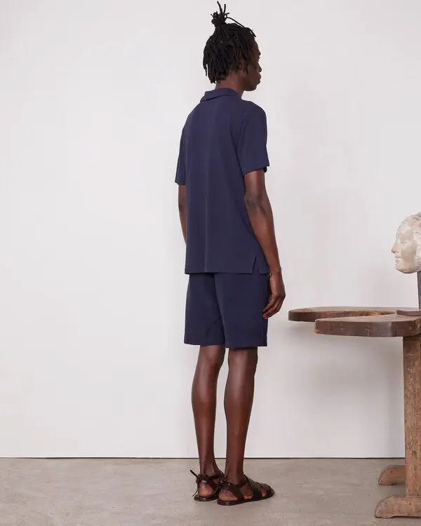 Officine Générale T Shirts And Polos