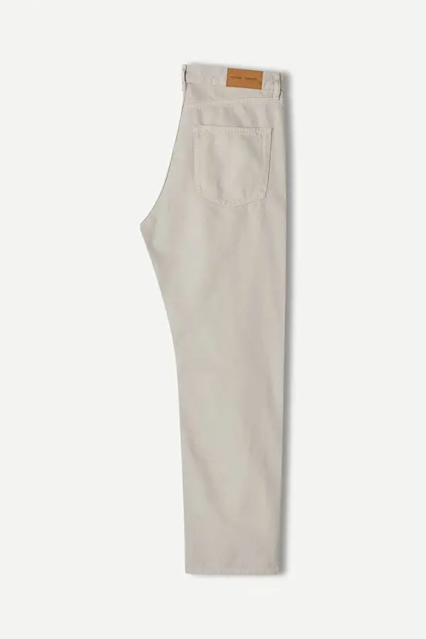 SAMSOE SAMSOE Trousers