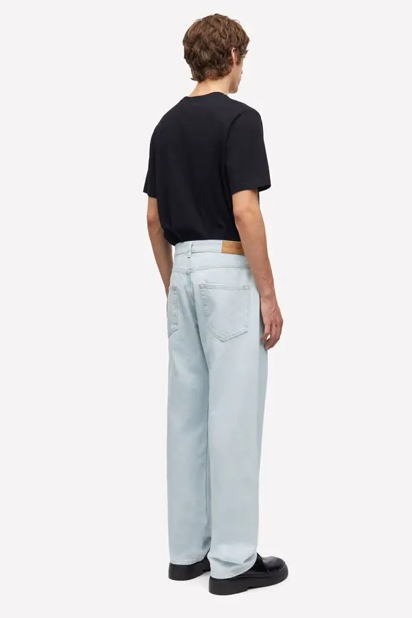 SAMSOE SAMSOE Trousers