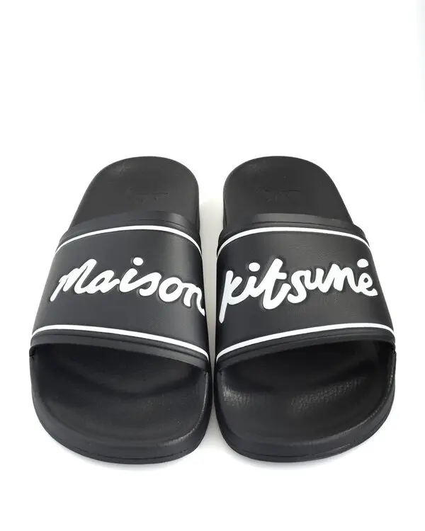 Maison Kitsuné Slides