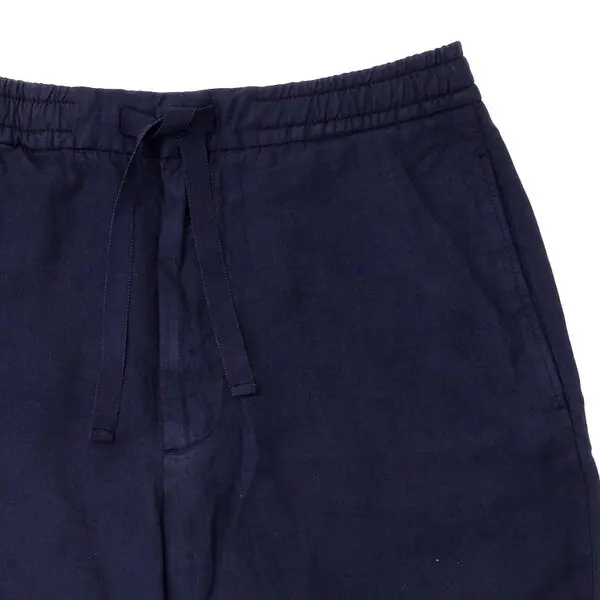 Officine Générale Drawstring Shorts