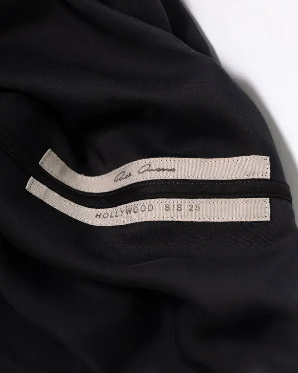 Rick Owens Dress