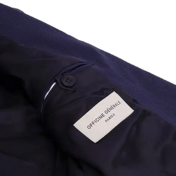 Officine Générale Blazer