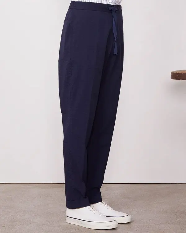 Officine Générale Trousers