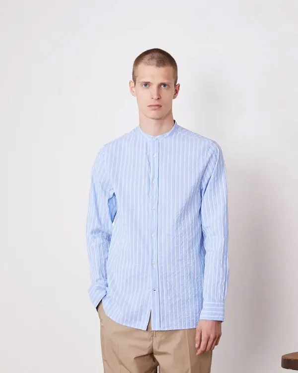 Officine Générale Shirts
