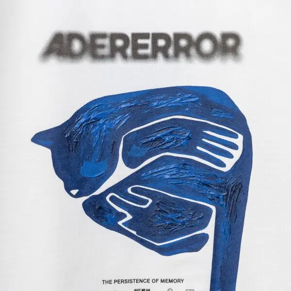 ADERERROR T-shirt
