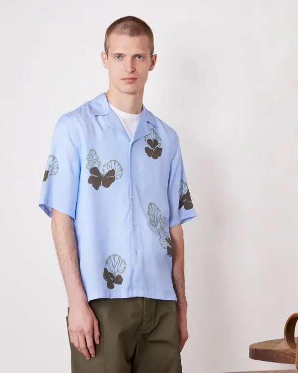 Officine Générale Shirts