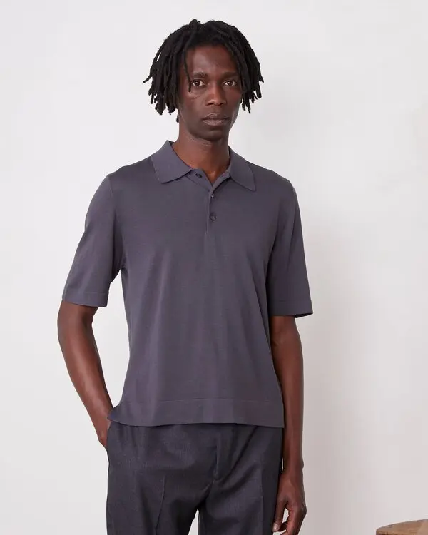 Officine Générale T Shirts And Polos
