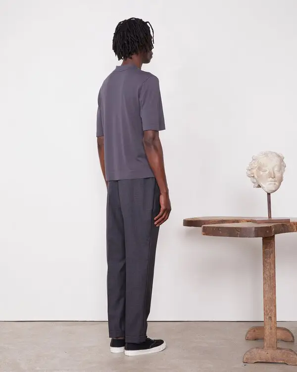 Officine Générale T Shirts And Polos