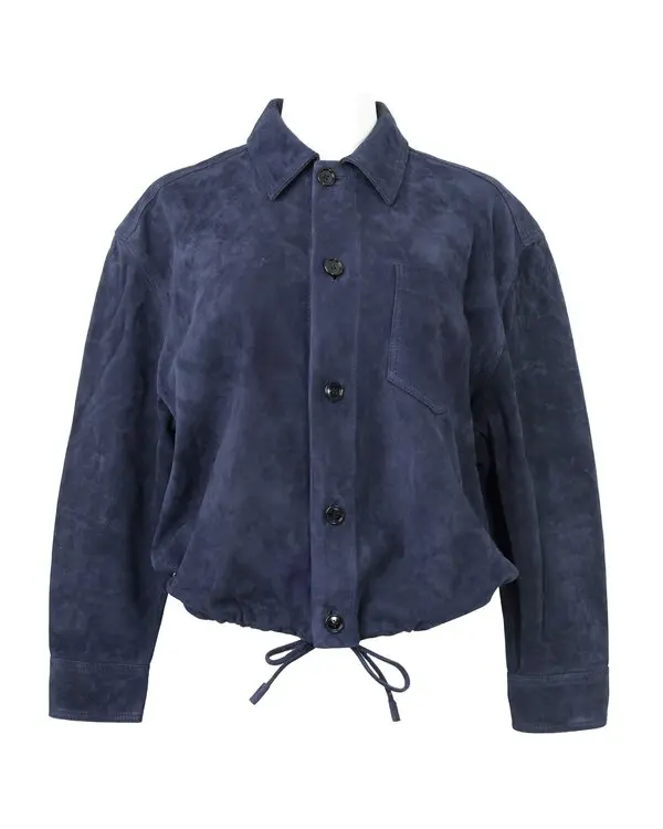 Ami Shirt - Blue