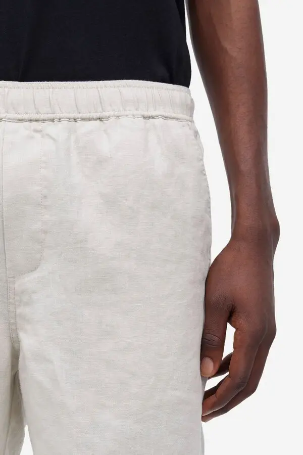 SAMSOE SAMSOE Relaxed Fit Shorts