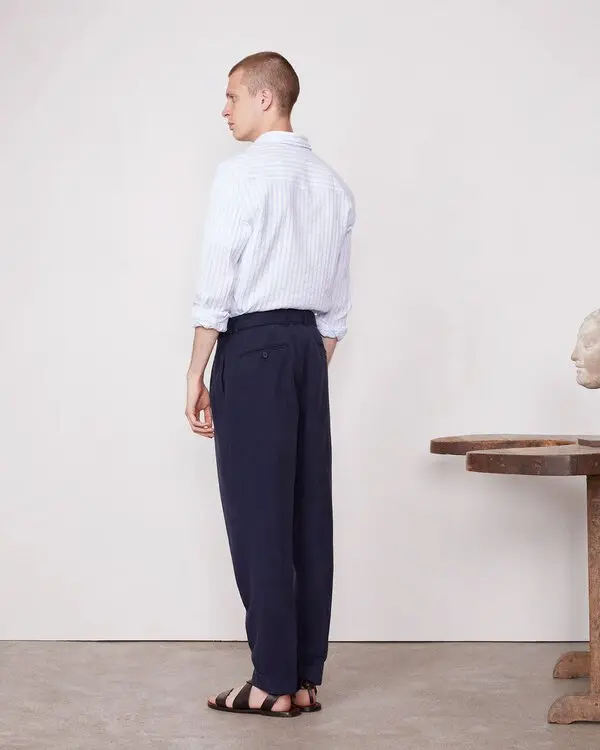 Officine Générale Trousers