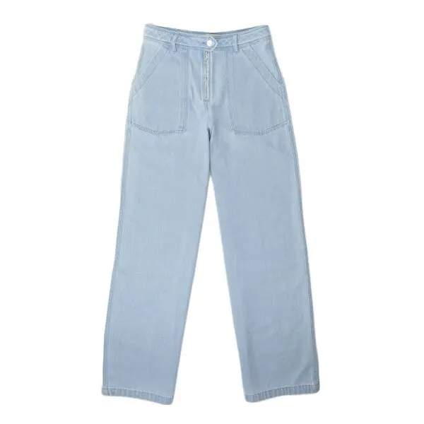 Officine Générale Trousers