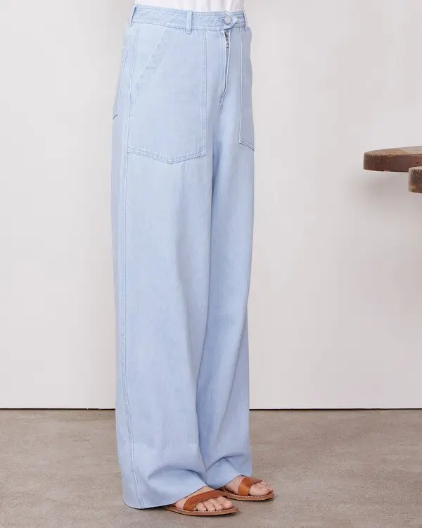 Officine Générale Trousers