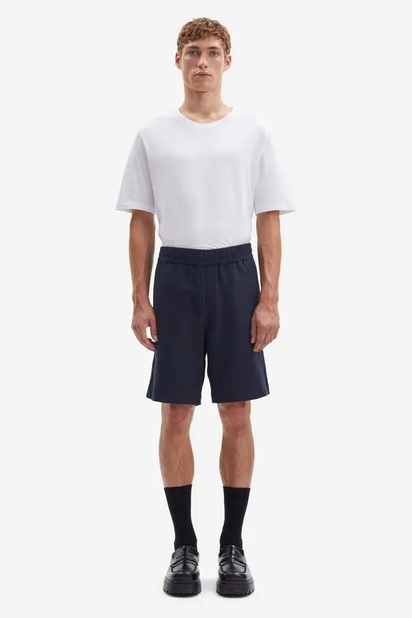 SAMSOE SAMSOE Relaxed Fit Shorts