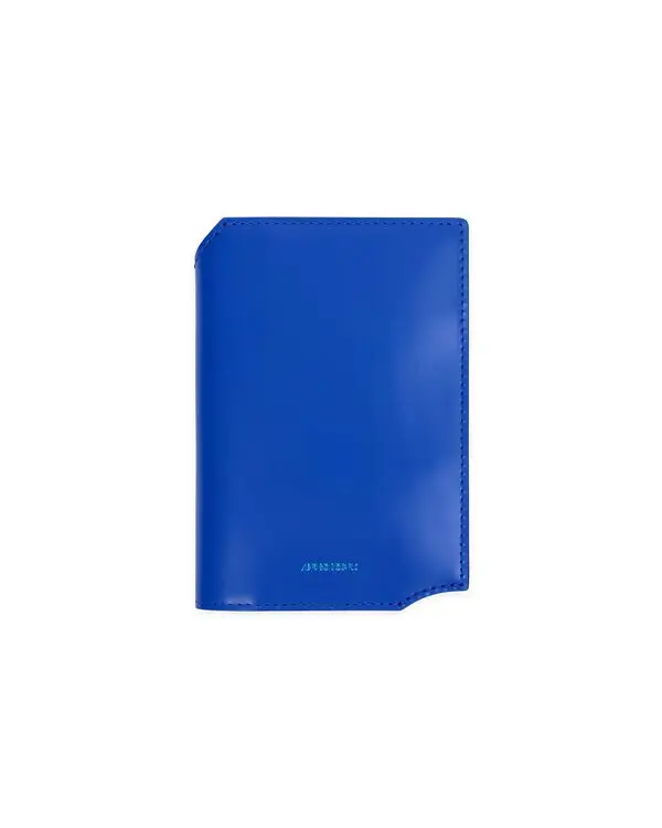 ADERERROR Wallets - Blue