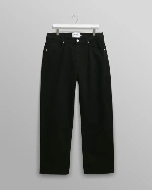 WAX LONDON Trousers Full Length