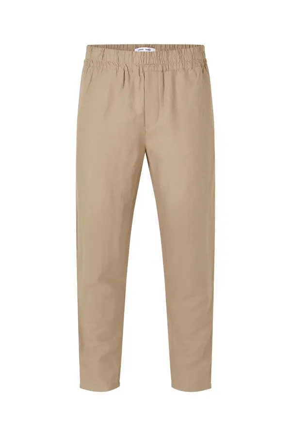 SAMSOE SAMSOE Trousers