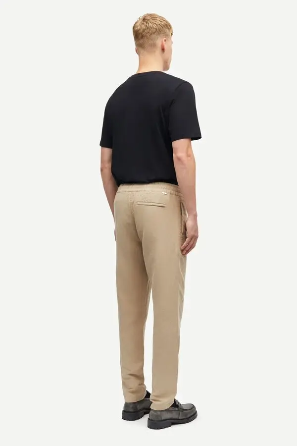 SAMSOE SAMSOE Trousers