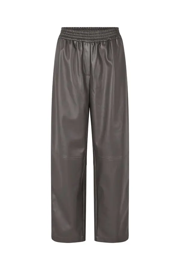 SAMSOE SAMSOE Wide Leg Trousers