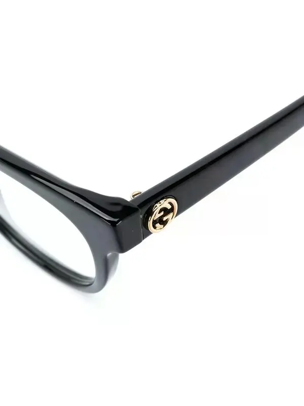 Gucci Gg0373o Eyeglasses