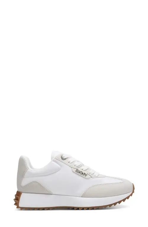 Dkny Naples Sneakers - White
