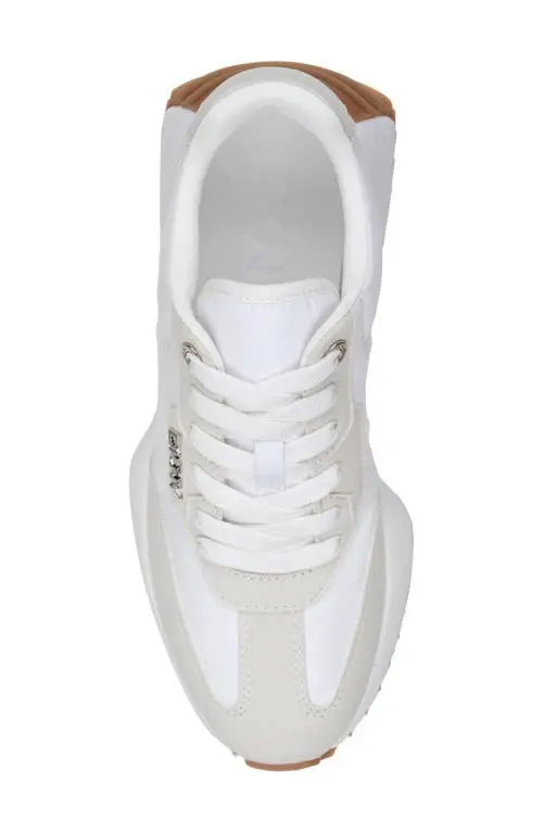 Dkny Naples Sneakers - White