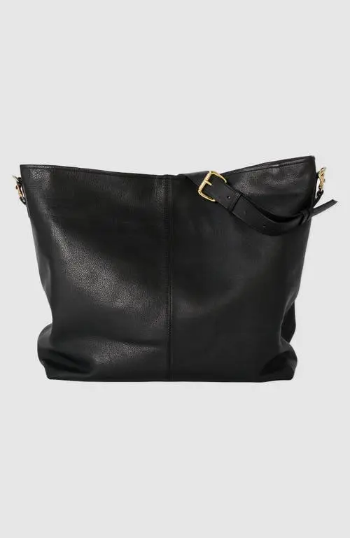 TAH Oversized Slouchy Tote