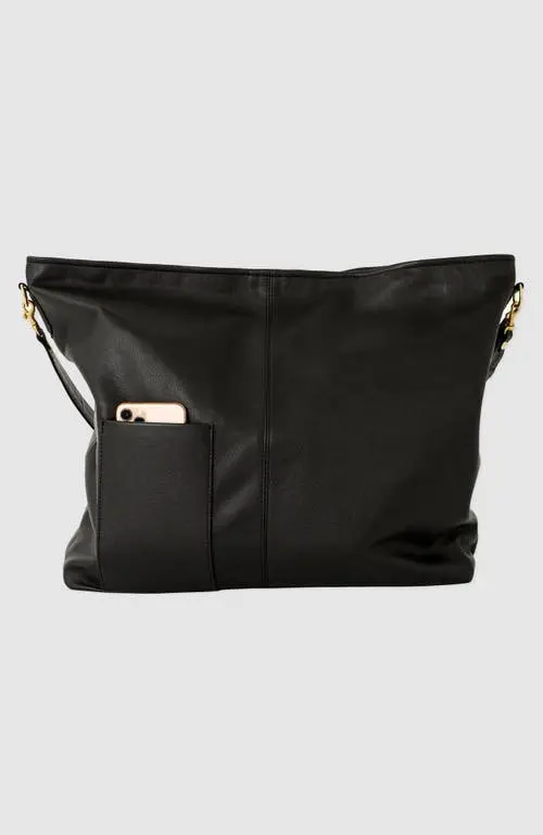 TAH Oversized Slouchy Tote