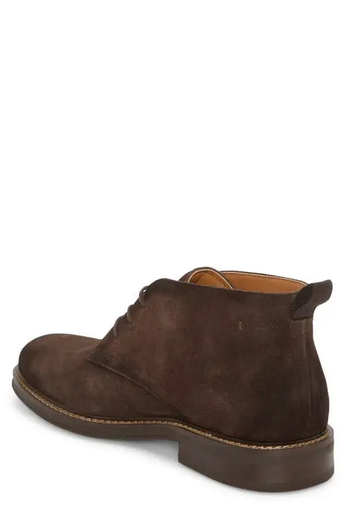 Vince Camuto Presely Chukka Boot - Dark Coffee