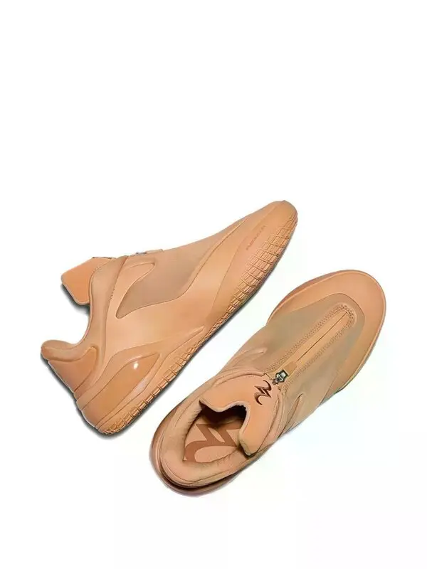 CONVERSE Shai 001 Hail Clay Sneakers - Orange