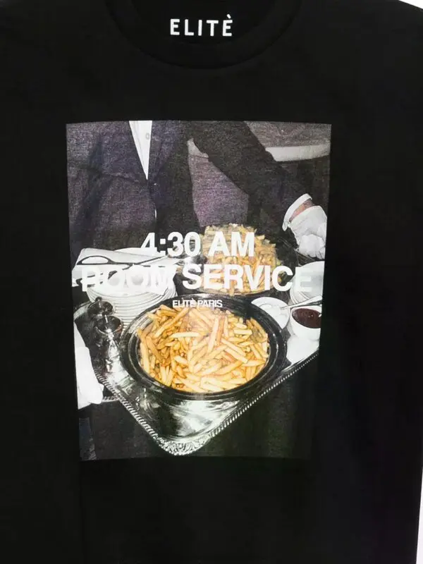 ELITE Room Service T-shirt
