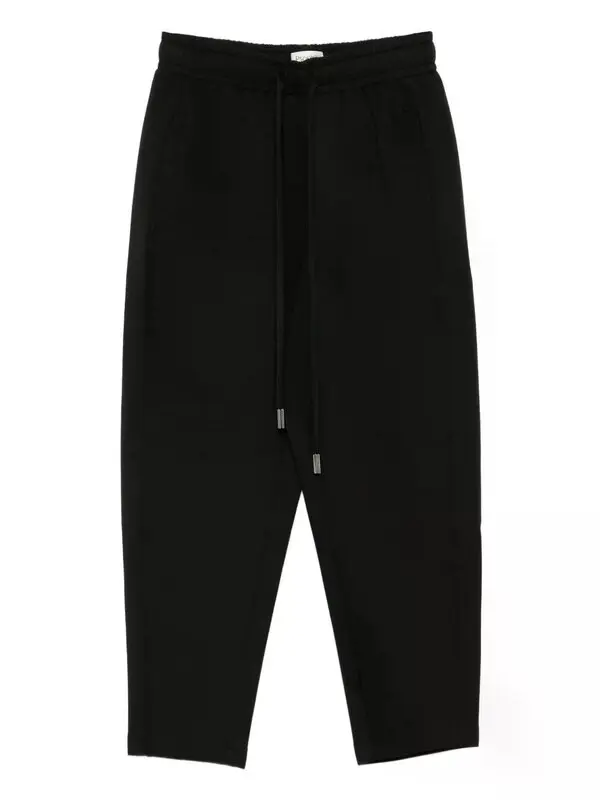 PSOPHIA Drawstring Track Pants