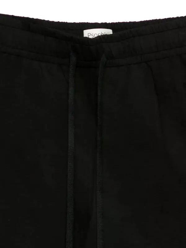 PSOPHIA Drawstring Track Pants