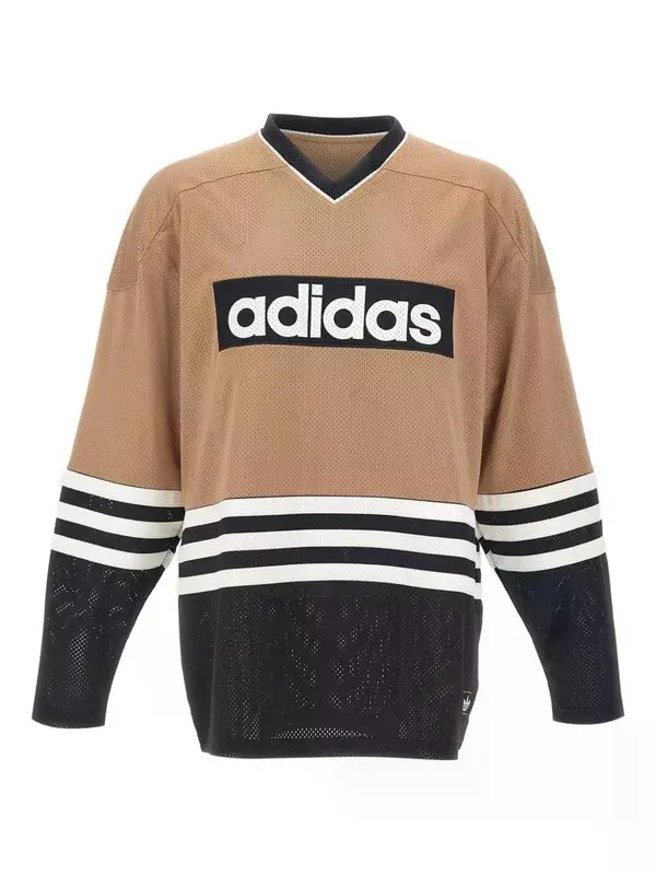 Adidas V-neck Jersey