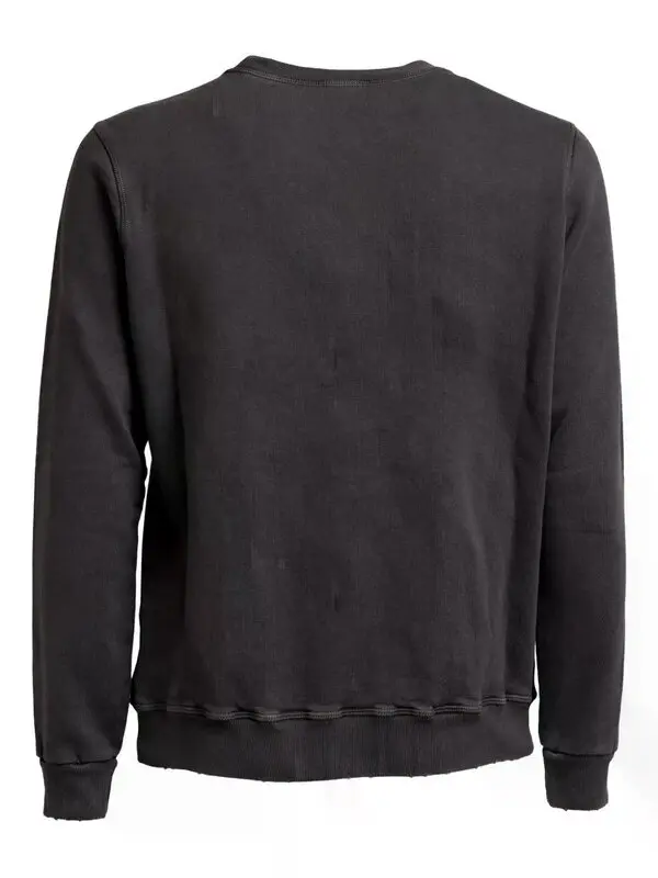 DONDUP Crew-neck Sweatshirt