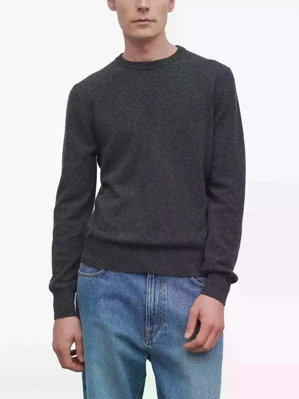 THE ROW Cashmere Sweater