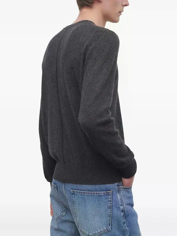 THE ROW Cashmere Sweater