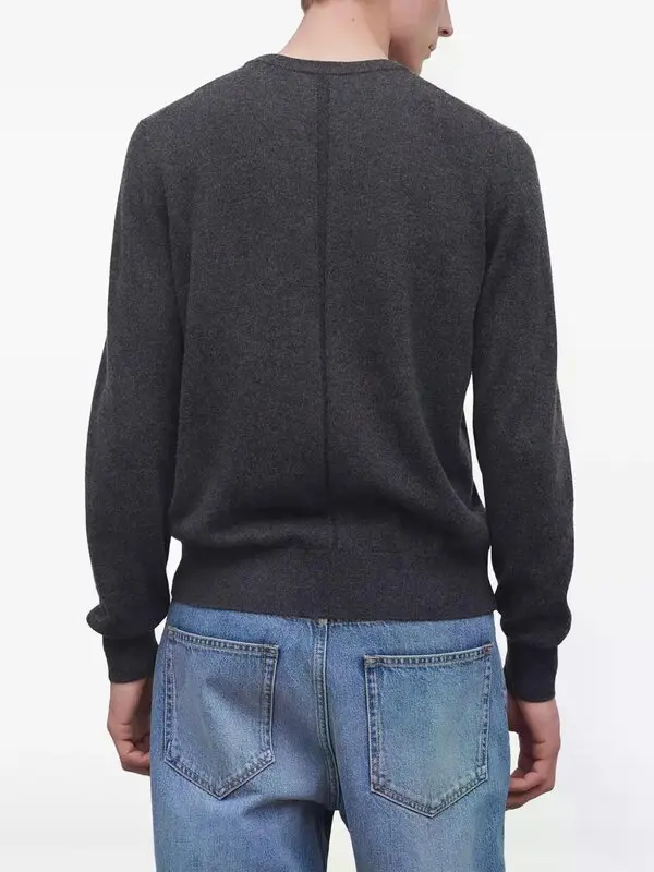 THE ROW Cashmere Sweater