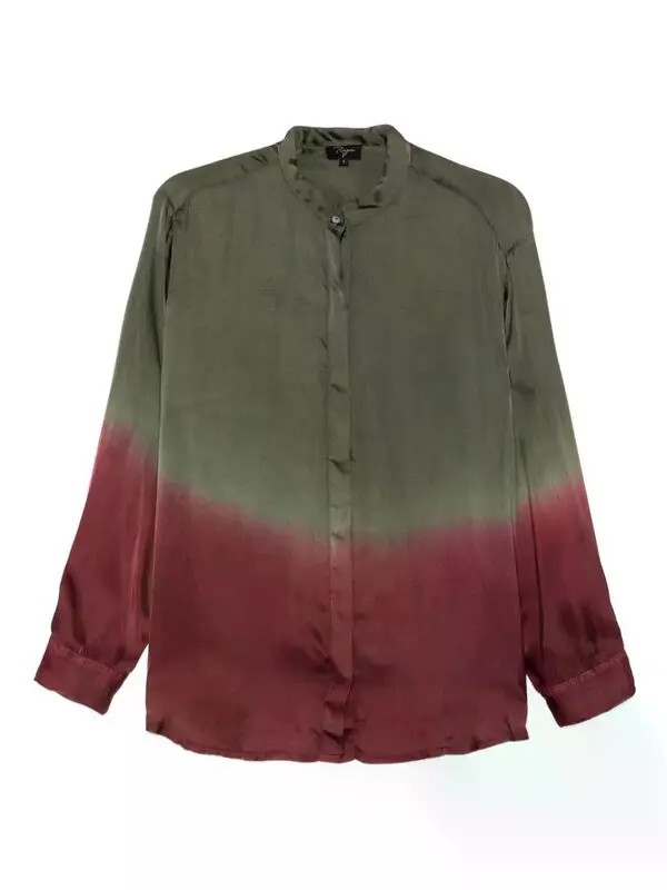 YAVI Long Sleeve Shirt