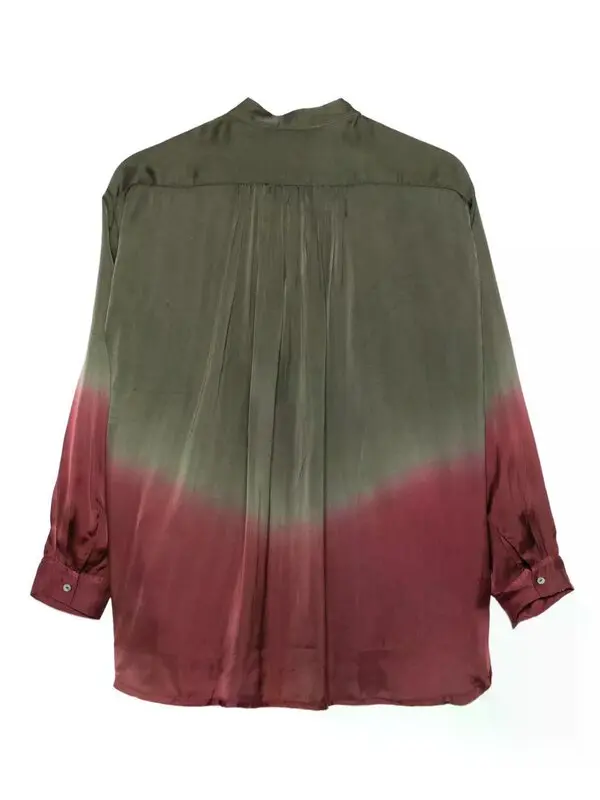 YAVI Long Sleeve Shirt