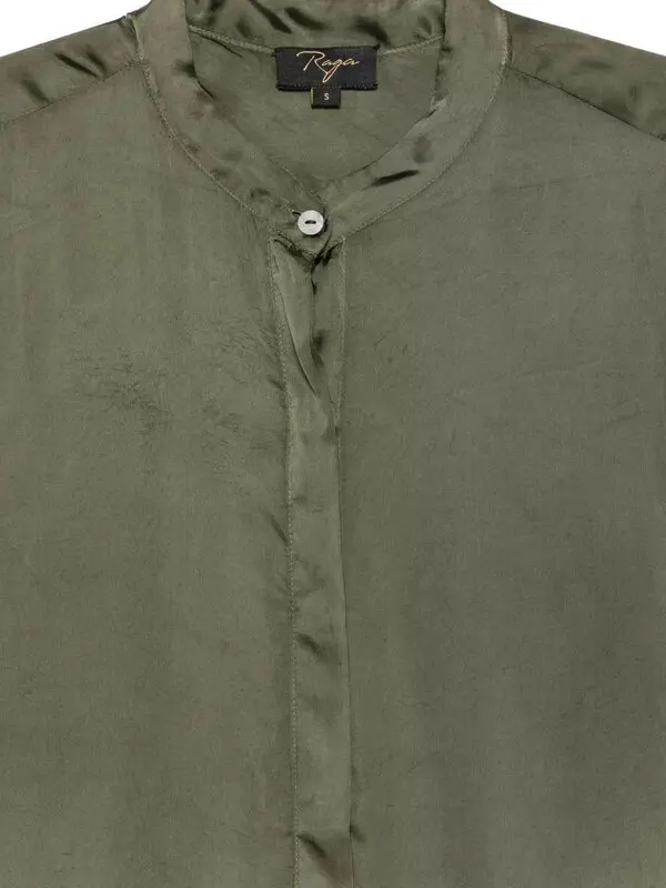 YAVI Long Sleeve Shirt