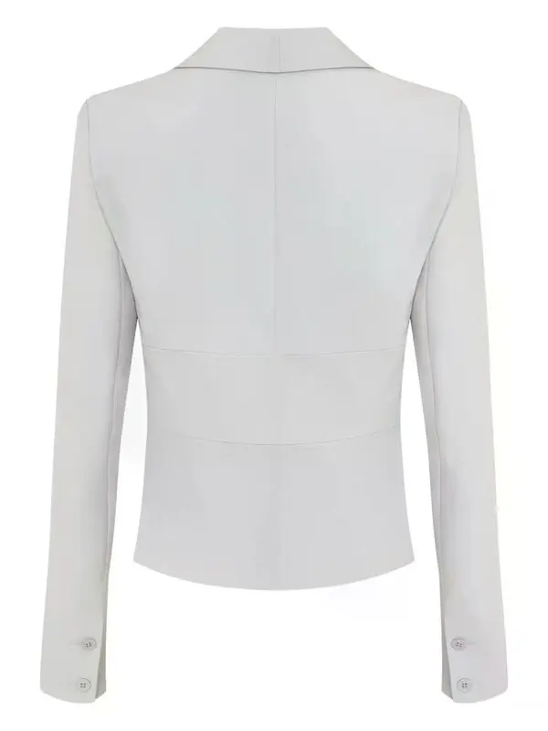 GLORIA COELHO Tailored Blazer