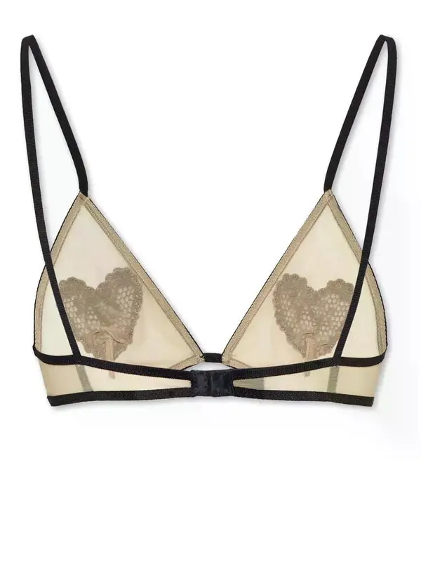 Dsquared2 Valentine's Day Bra
