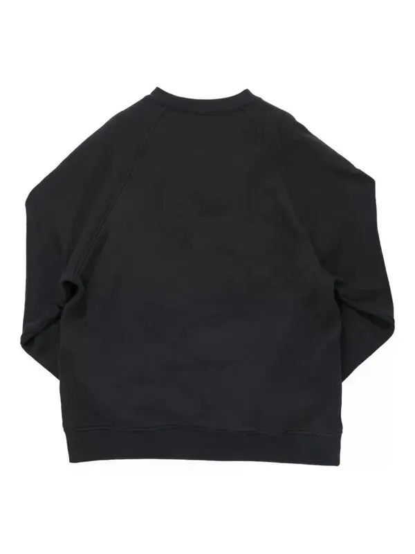 KAPTAIN SUNSHINE Cotton Sweatshirt