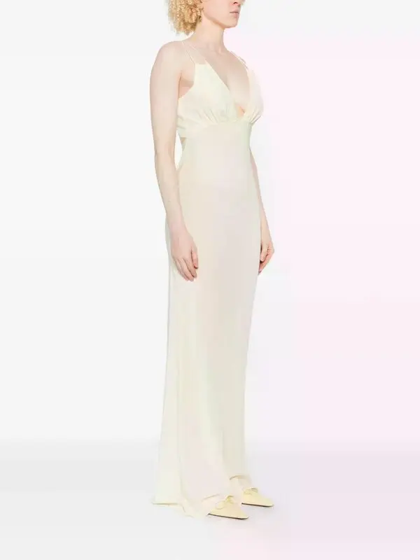 Paris Georgia Bernie Maxi Dress